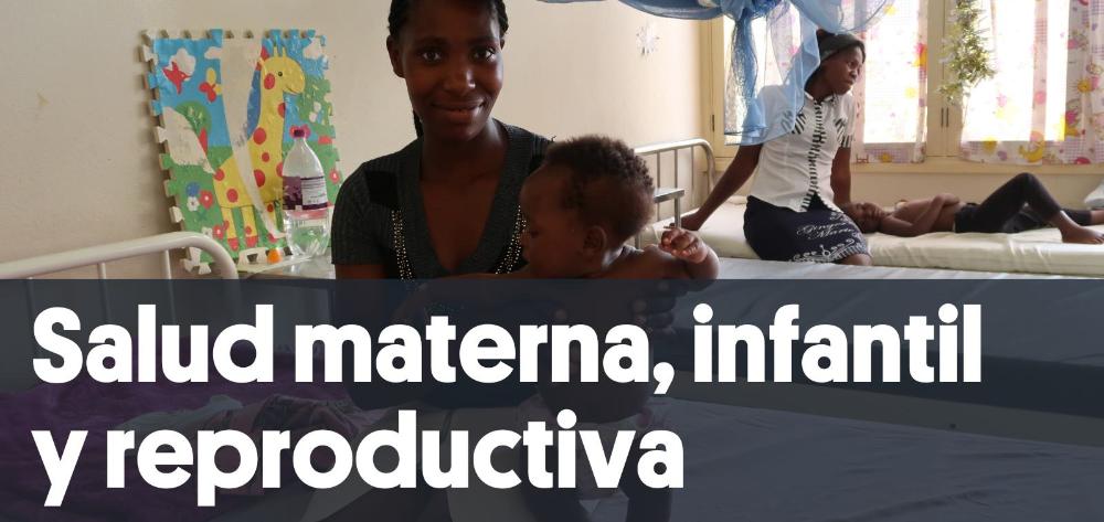 Programas - ISGLOBAL